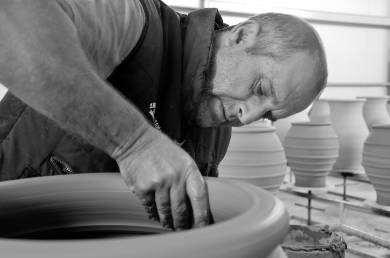 Creta Ceramic - Moutsakis Manolis - Thrapsano - Crete